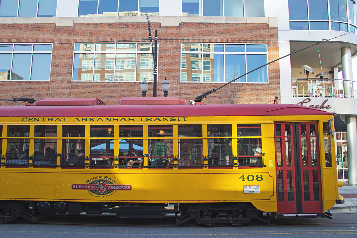 2016-04-14-little-rock-trolley | Urban Explorer